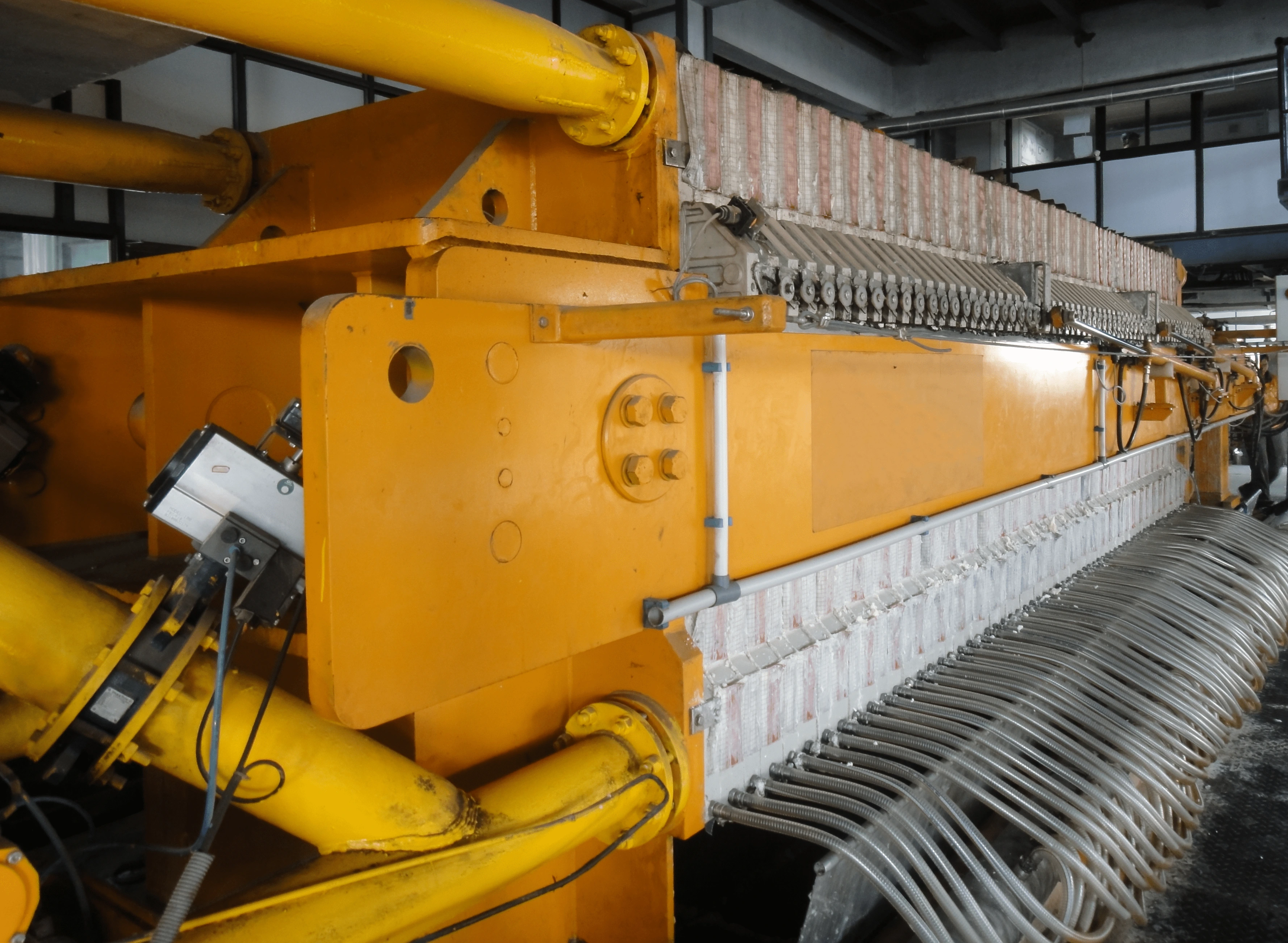 Mecpro Heavy Engineering Limited